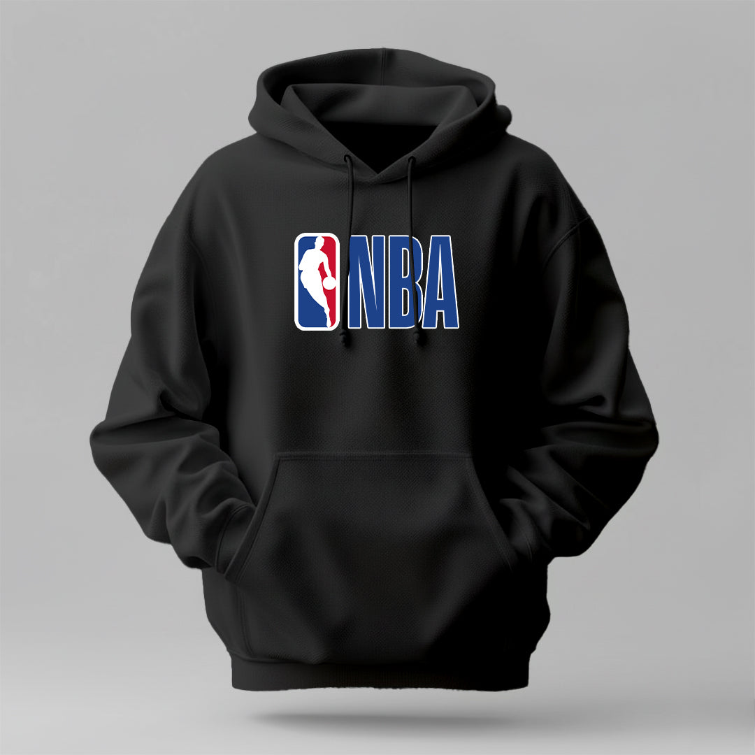 NBA - Winter Regular Fit Hoodie – eleven-eg